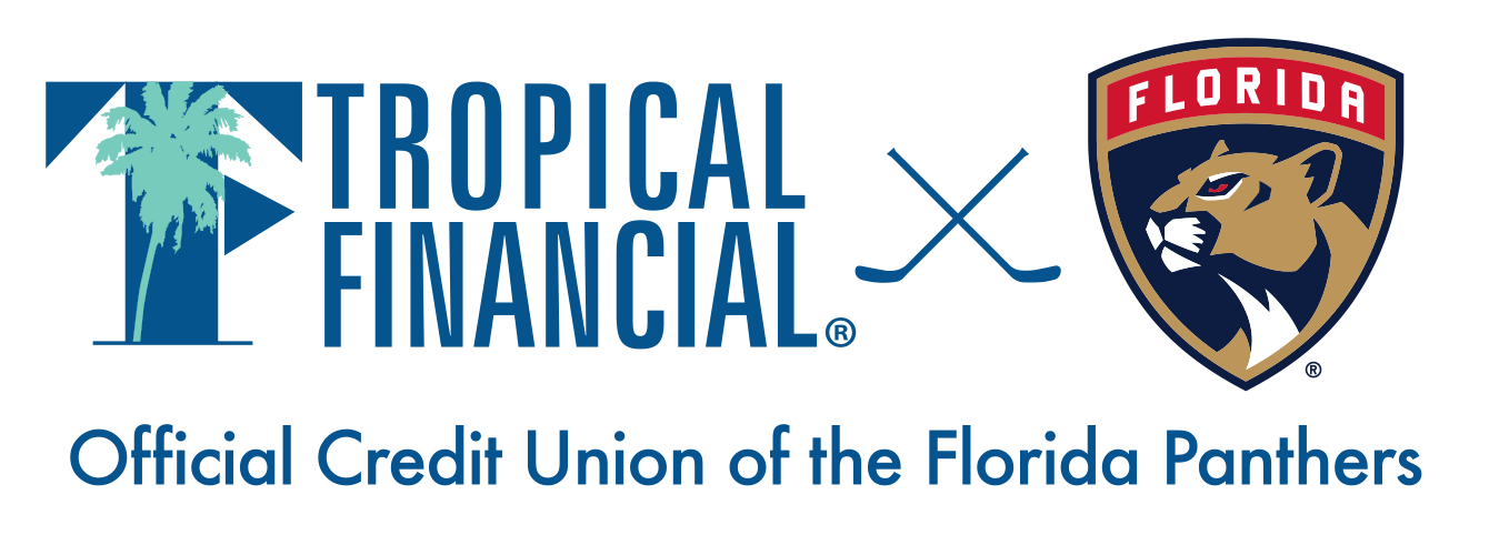 Login – Tropical Financial Credit Union